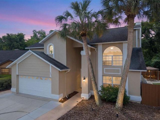1802 Wood Stock Cir, Tarpon Springs, FL 34689