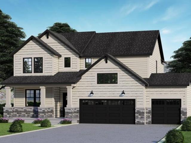 1802 Worthing St SW, Byron Center, MI 49315