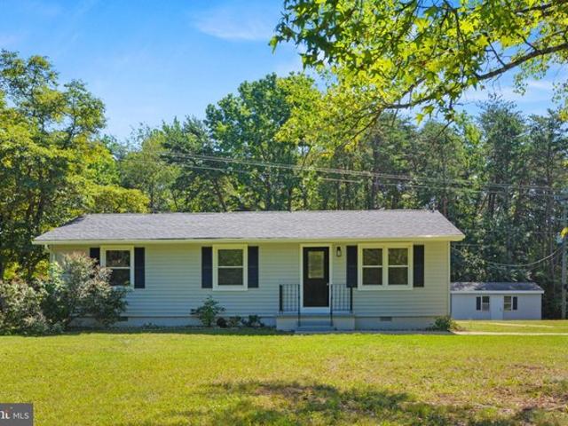 1802 Zachary Taylor Hwy, Mineral, VA 23117