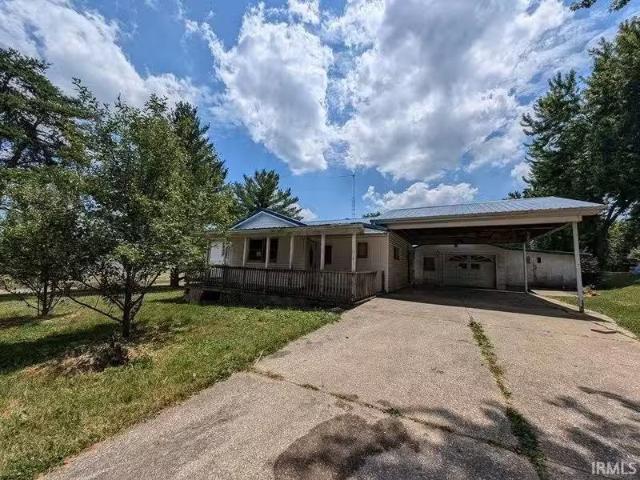 1802 27Th Street, Bedford, IN 47421 651913249
