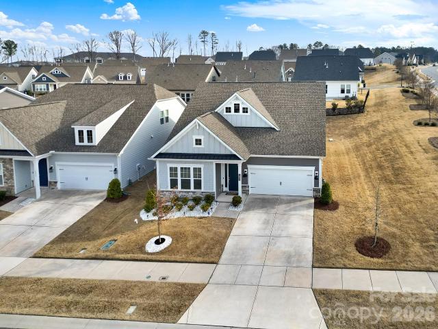 18033 Grey Mossrun Dr, Charlotte, NC 28278 | MLS #4350 | Compass