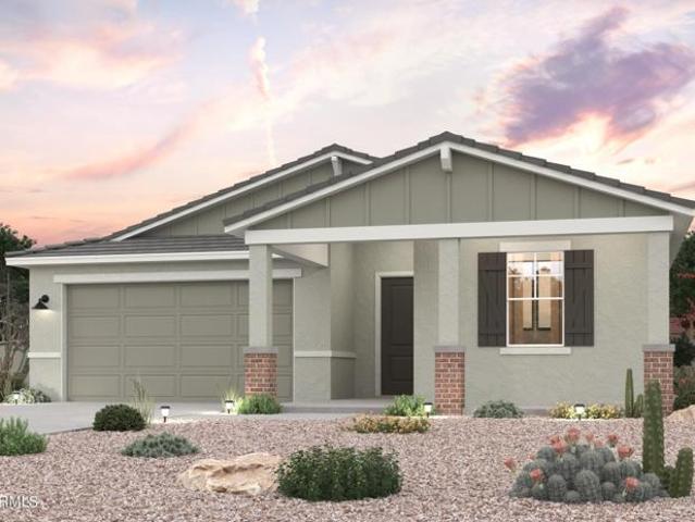 18030 W Avenida del Sol, Surprise, AZ 85387