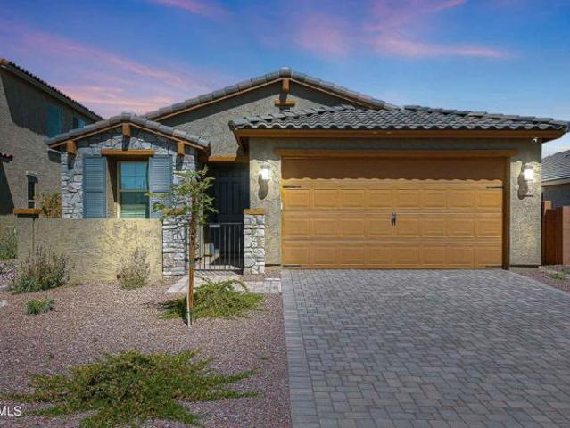 18030 W Jones Ave, Goodyear, AZ 85338