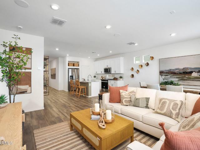 18031 W Calle Lejos, Surprise, AZ 85387 | Compass