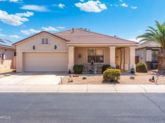 18031 W Udall Dr, Surprise, AZ 85374