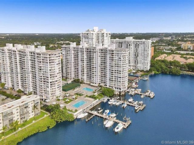 18031 Biscayne Blvd, Unit 1402, Aventura, FL 33160 | MLS #A11910