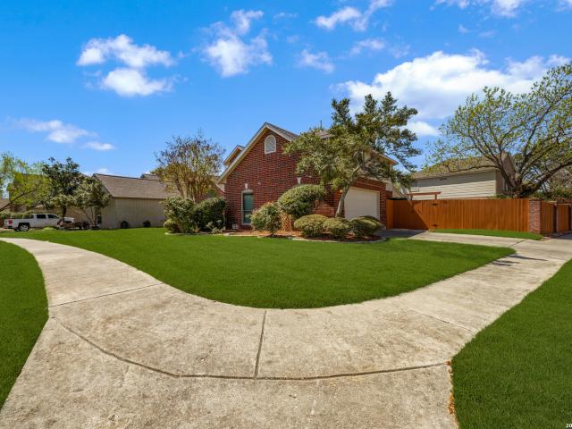 18031 Cerca Rojo Dr, San Antonio, TX 78259 | MLS #1949 | Compass