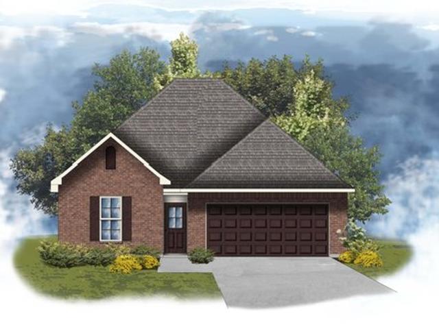 18031 Piney Cir, Foley, AL 36535