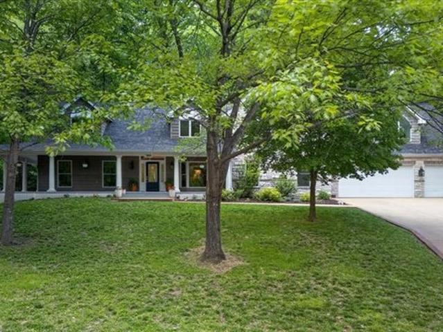 18032 Turkey Bend Dr, Wildwood, MO 63038