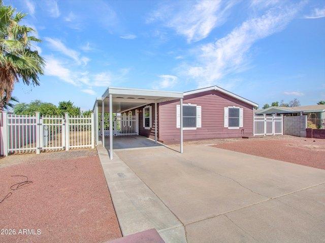 18032 N 2nd St, Phoenix, AZ 85022