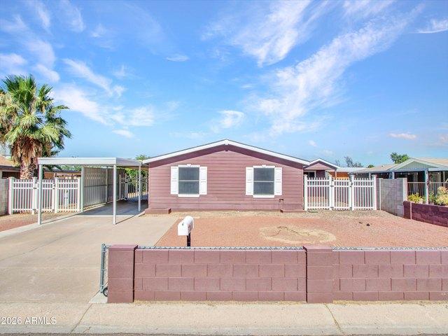 18032 N 2nd St, Phoenix, AZ 85022