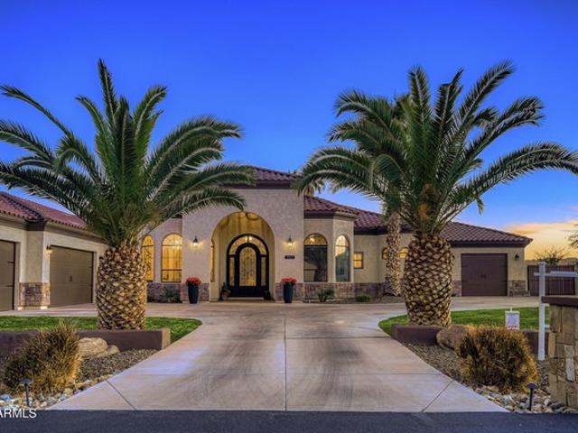 18037 W San Juan Ave, Litchfield Park, AZ 85340