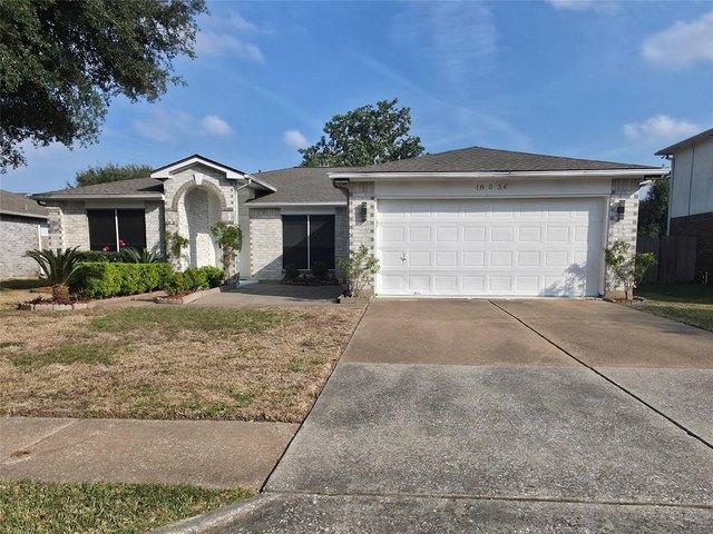 18034 June Forest Dr, Humble, TX 77346