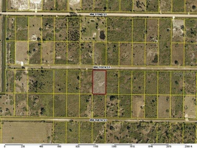 18034 NW 270th St, Okeechobee, FL 34972