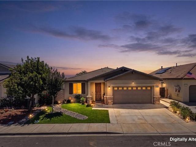 18035 Crabapple Ct, San Bernardino, CA 92407