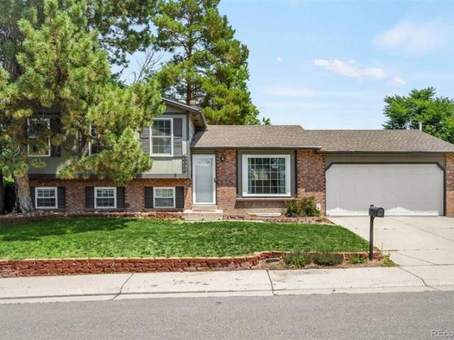 18035 E Asbury Pl, Aurora, CO 80013