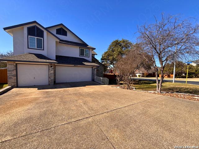 18035 Green Knoll