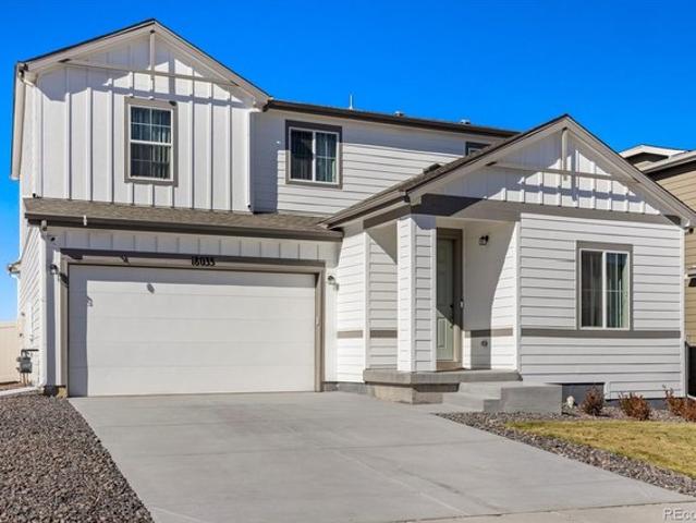 18035 Herrera Dr, Parker, CO 80134