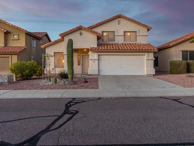 18036 W Cardinal Dr, Goodyear, AZ 85338