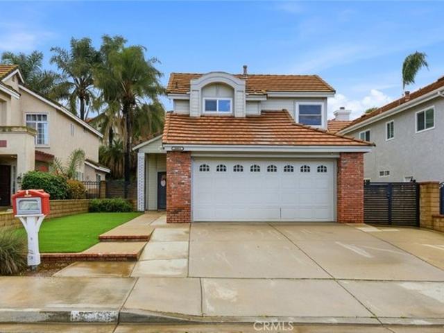 18036 Arroyo Ln, Chino Hills, CA 91709