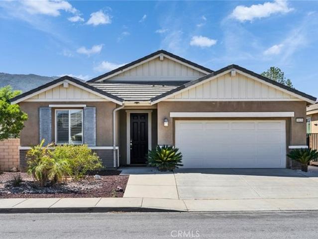 18036 Cloudberry Dr, San Bernardino, CA 92407
