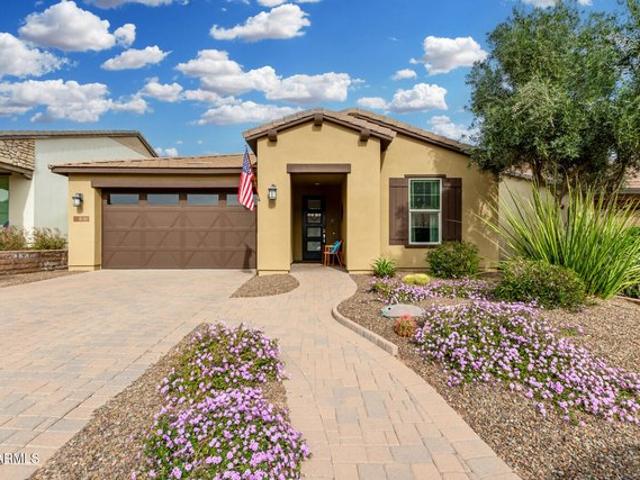 18036 E Curva De Plata, Rio Verde, AZ 85263