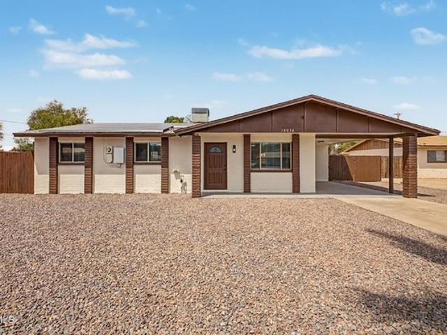 18036 N Villa Rita Dr, Phoenix, AZ 85032