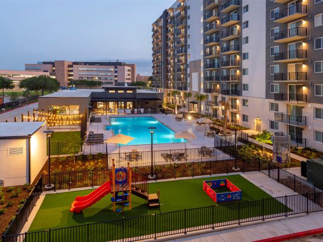 18036 Park Row Dr, Unit 2512, Houston, TX 77084 | MLS #84934 | Compass