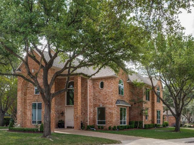 18036 Rock Branch Dr, Dallas, TX 75287 | MLS #21226