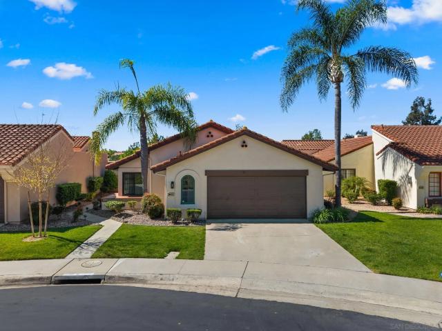 18038 Caminito Balata, San Diego, CA 92128 | MLS #260010 | Compass