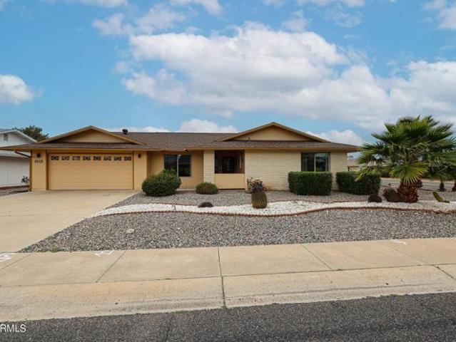 18038 N 129th Ave, Sun City West, AZ 85375