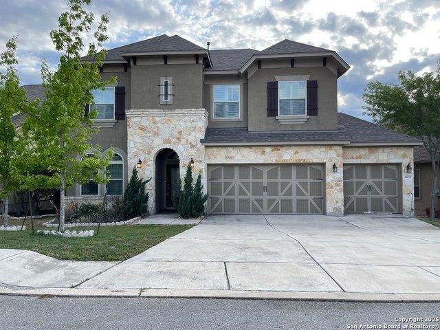 18039 Branson Fls, San Antonio, TX 78255