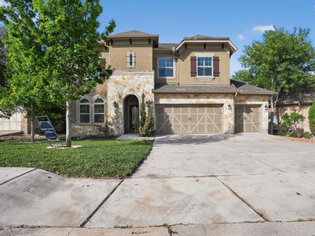 18039 Branson, San Antonio, TX 78255 | MLS #1955