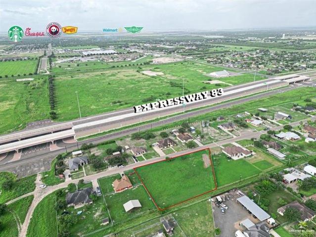 1803 Marble St, Penitas, TX 78576