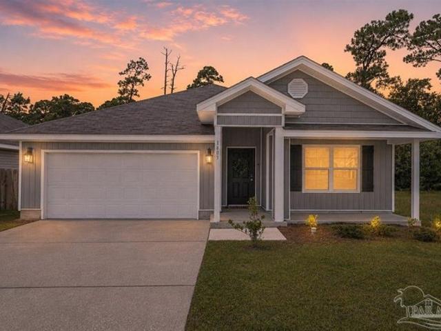 1803 Mary Jo Way, Pensacola, FL 32534