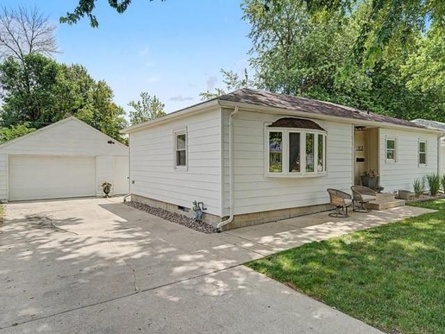 1803 N 25th St, Fort Dodge, IA 50501