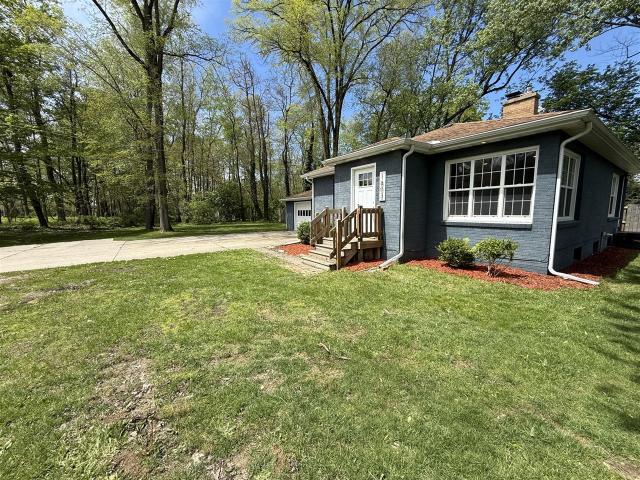 1803 Niles Buchanan Road