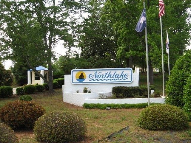 1803 Northlake Dr, Anderson, SC 29625