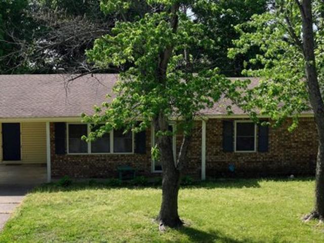 1803 Ouida St S, Wynne, AR 72396