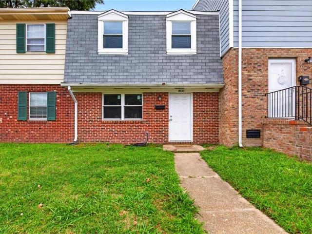 1803 Olde Buckingham RD