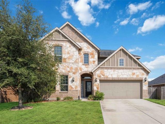 1803 Orchard Berry Ln, Katy, TX 77494