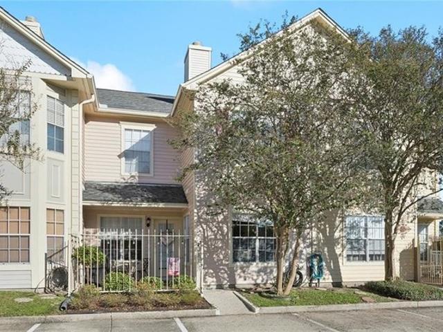 1803 Audubon Trce Unit 1803, Jefferson, LA 70121