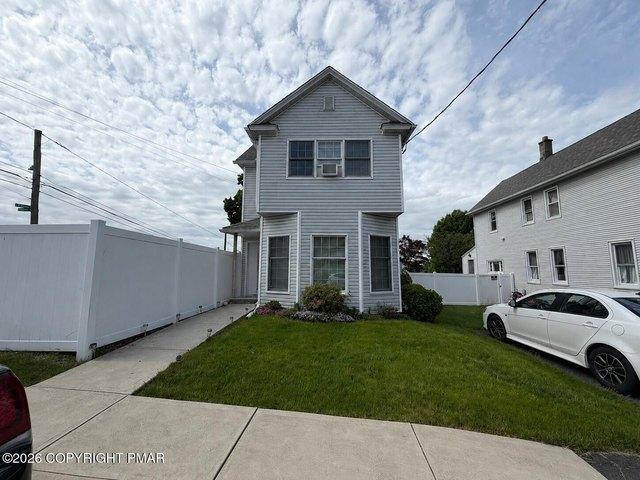 1803 Academy St, Scranton, PA 18504