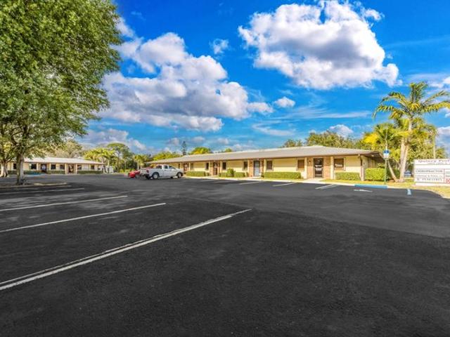 1803 and 1805 S 25th St, Fort Pierce, FL