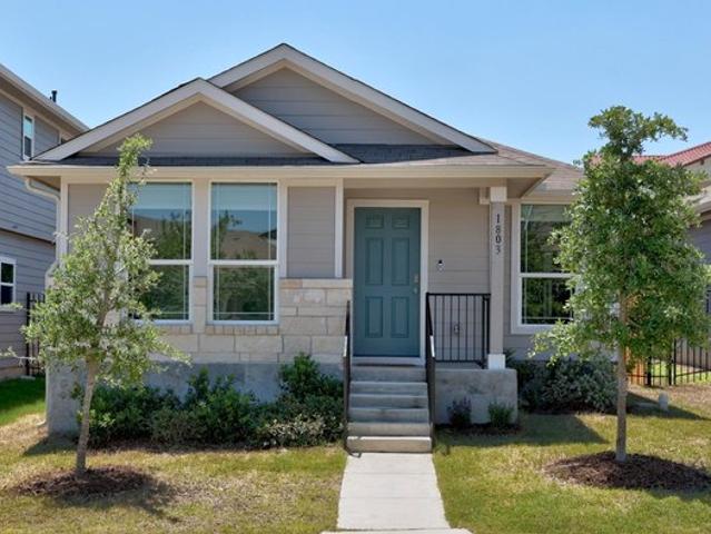 1803 Arborside Dr, Austin, TX 78754