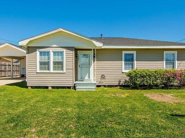 1803 Badt Ave, Thibodaux, LA 70301