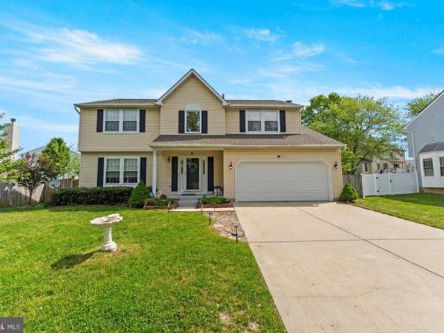 1803 Baffin St, Severn, MD 21144