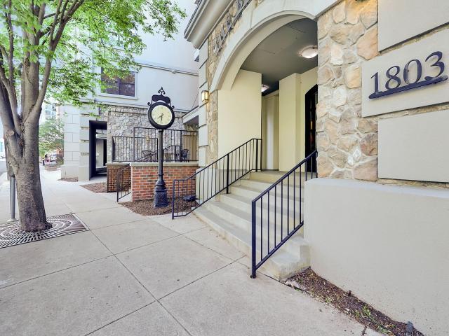1803 Broadway, Unit 504, Nashville, TN 37203 | MLS #3129