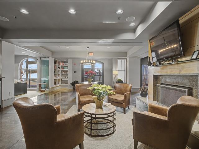 1803 Broadway, Unit 612, Nashville, TN 37203 | MLS #3149