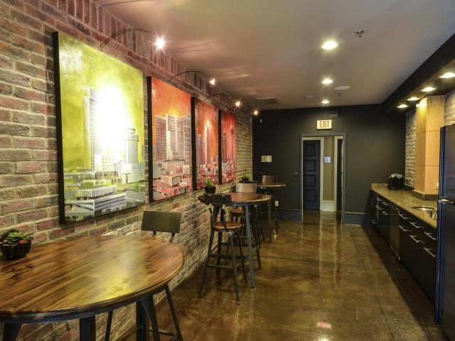 1803 Broadway # 407